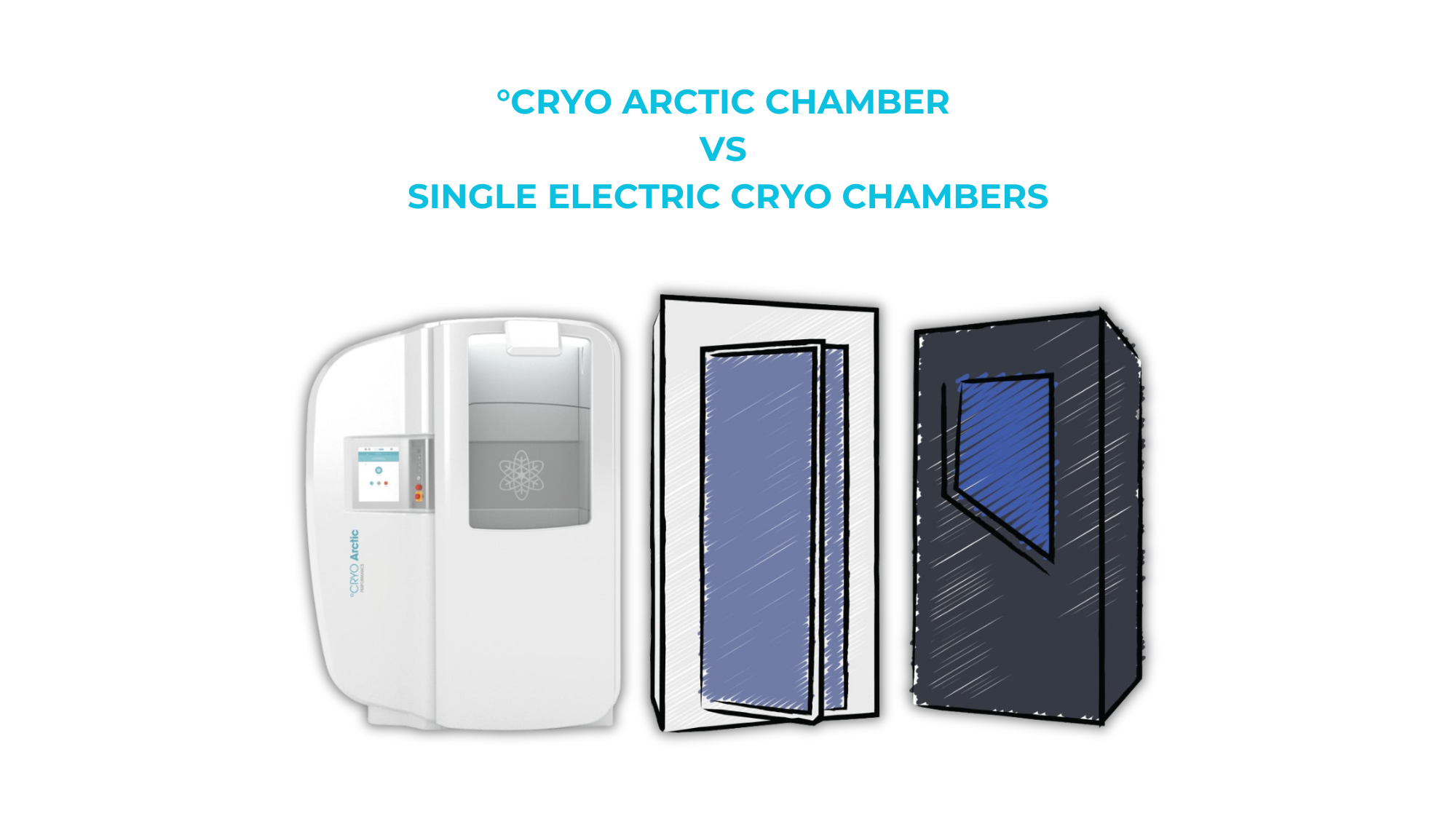 Whole Body Cryotherapy | Cryo Reload, LLC | Brownsville, TX.