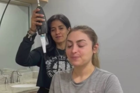 Cryo-Boost | Cryo Reload, LLC | Brownsville, TX